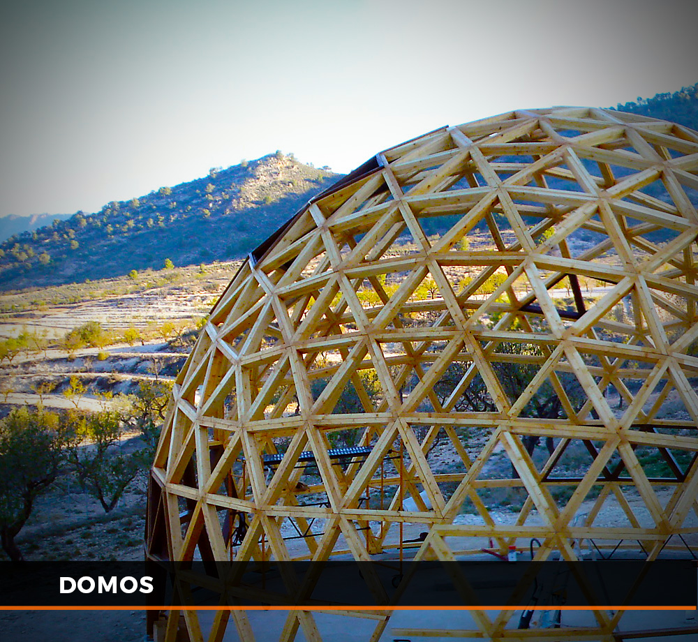 Domos | Cuarta Costa